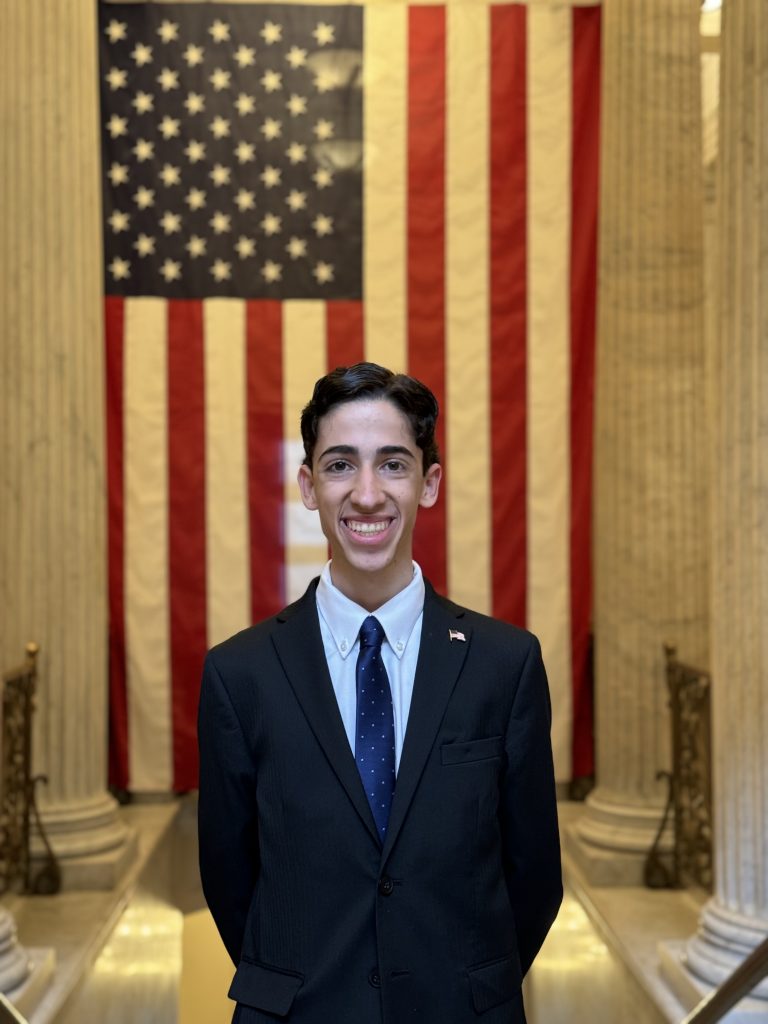 Florida - Charles Horowitz - Henry Clay Center