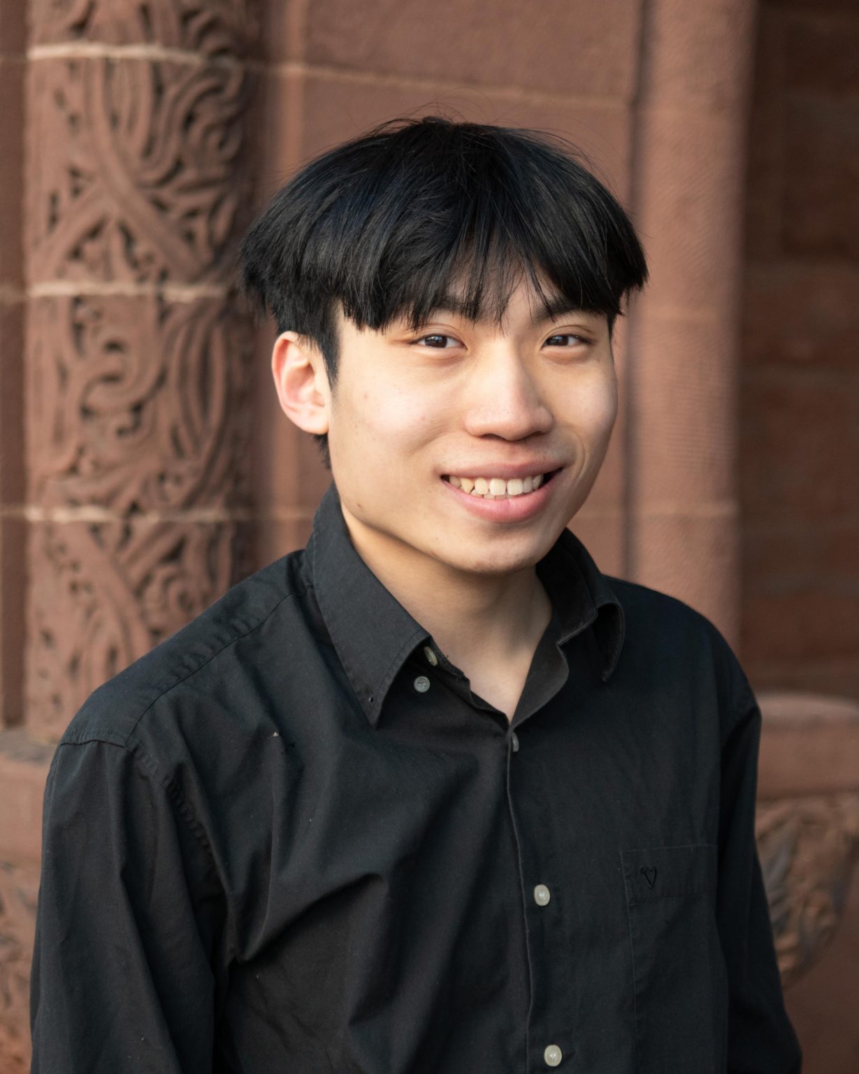 Vermont - Jason Huynh - Henry Clay Center