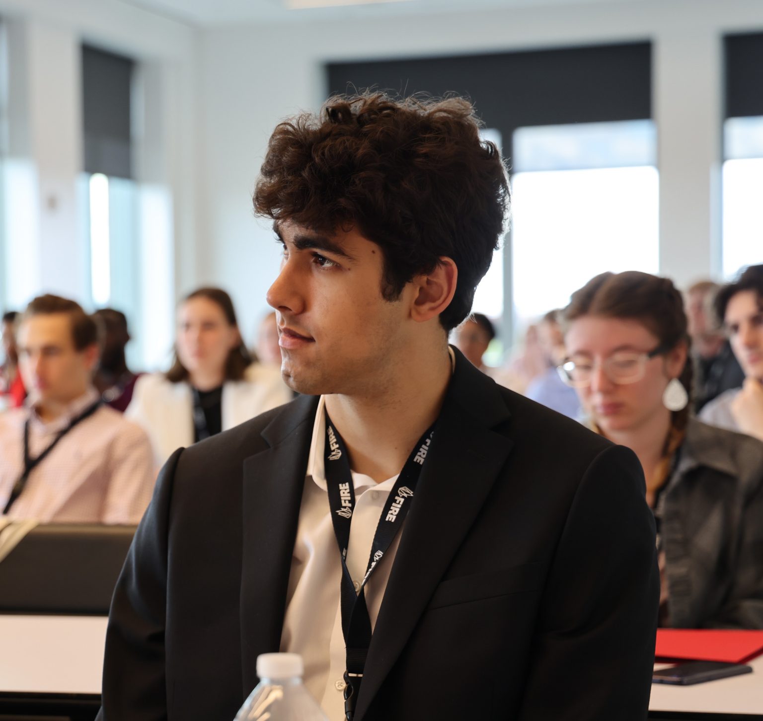 Arizona - Sami Al-Asady - Henry Clay Center