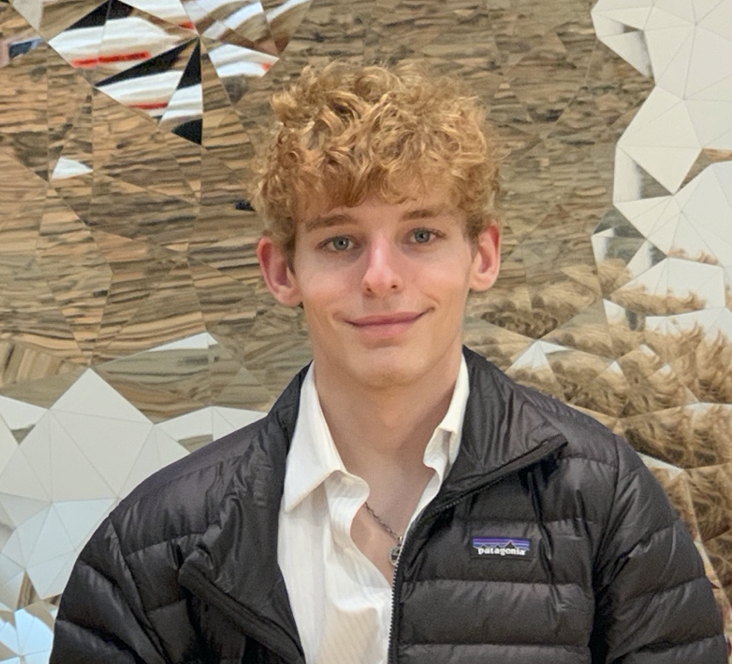 Louisiana - Caleb Sanders - Henry Clay Center