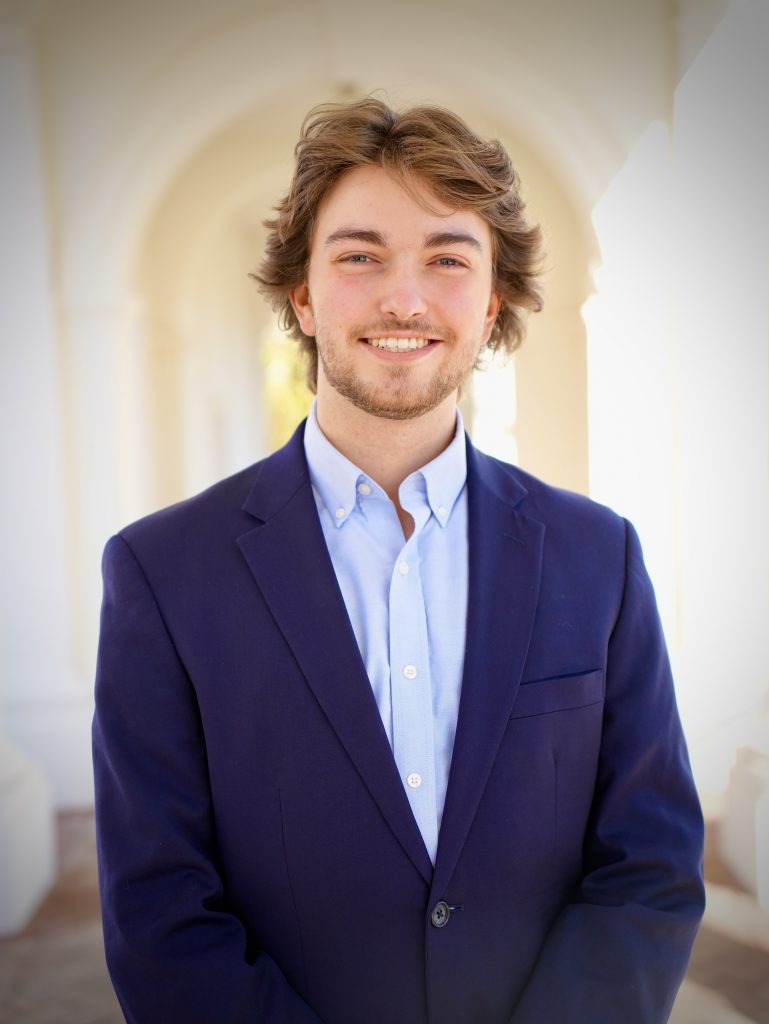 Tennessee - Jack Siegel - Henry Clay Center