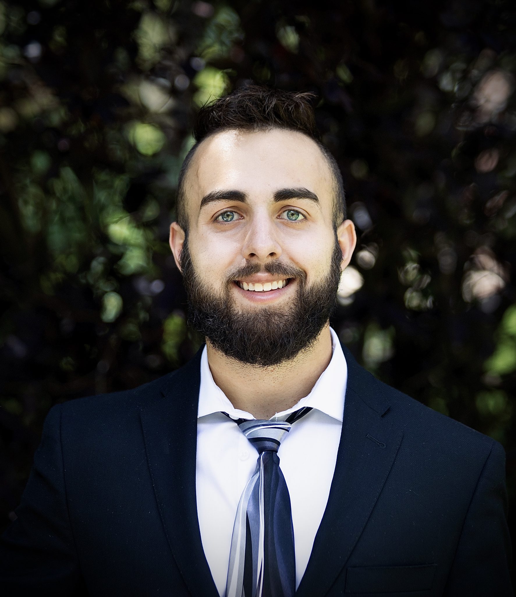 Kansas - Andrew Navarro - Henry Clay Center