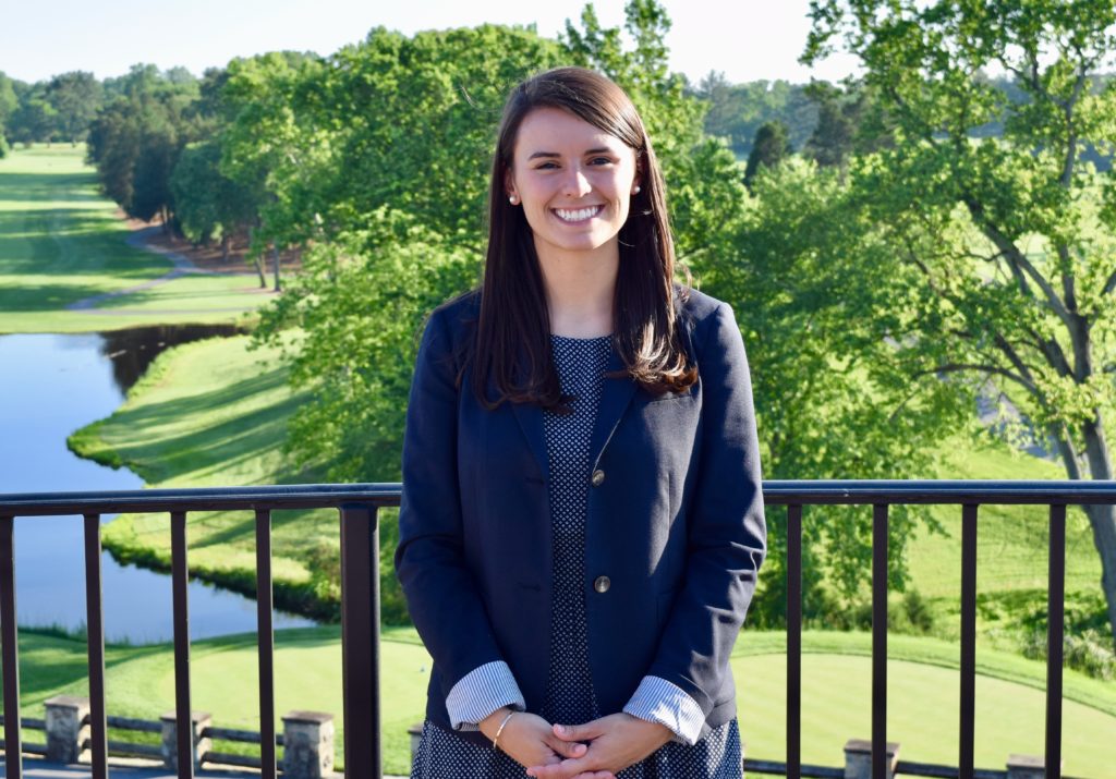 Clare Magee to Serve as Acting Executive Director - Henry Clay Center