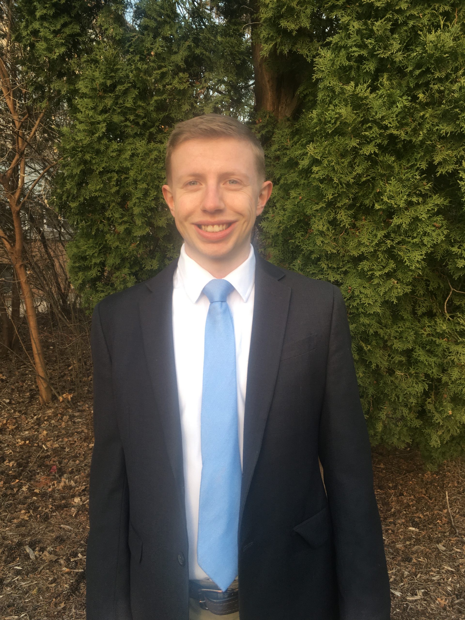 Wisconsin - Michael Sauer - Henry Clay Center